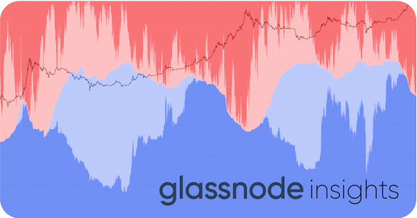 چگونه از Glassnode استفاده کنیم 🔎 4 اندیکاتور محبوب گلس نود - آرکاکوین